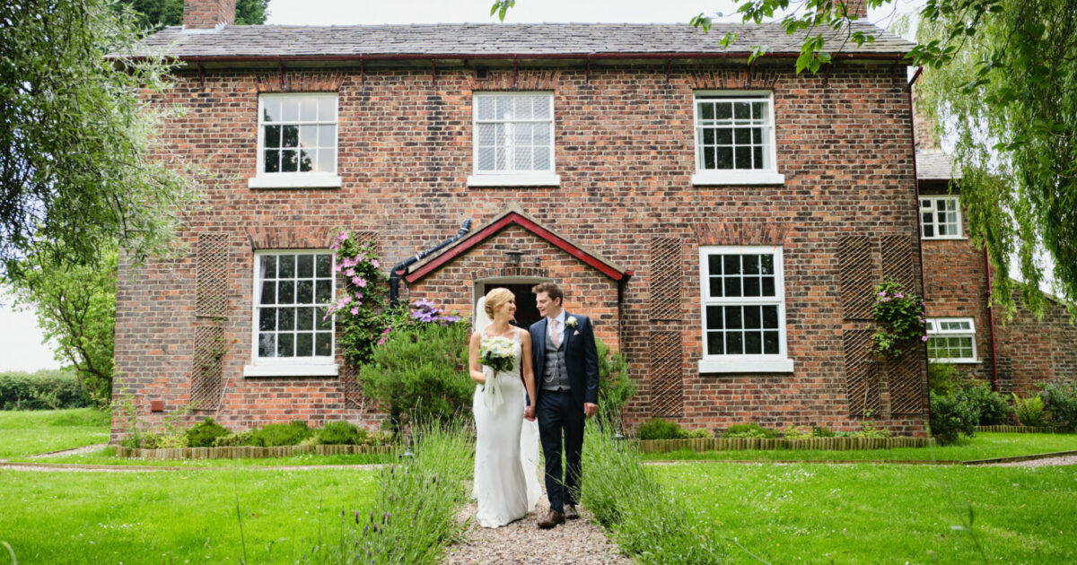 Stock Farm Barn | Stock Farm House