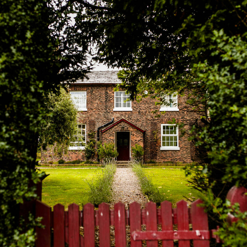 Stock Farm Barn | Stock Farm Barn Weddings & Events