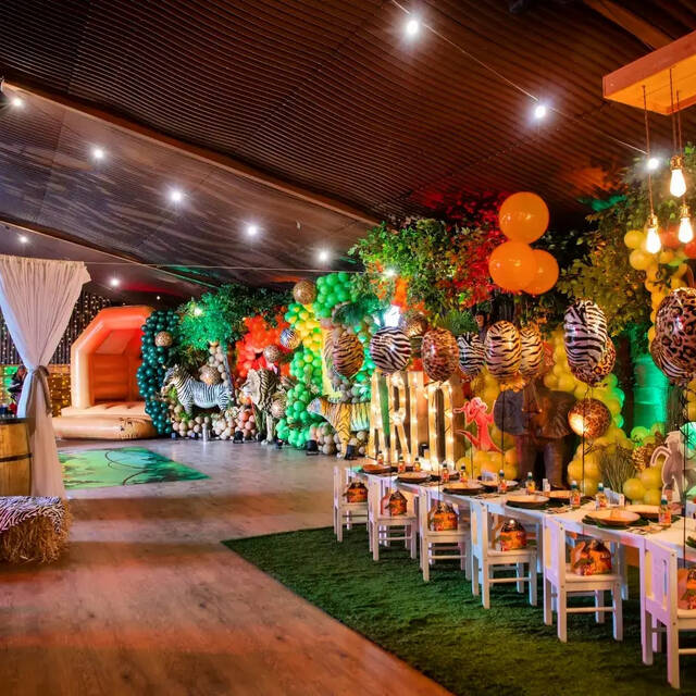 Stock Farm Barn | Stock Farm Barn Open Days