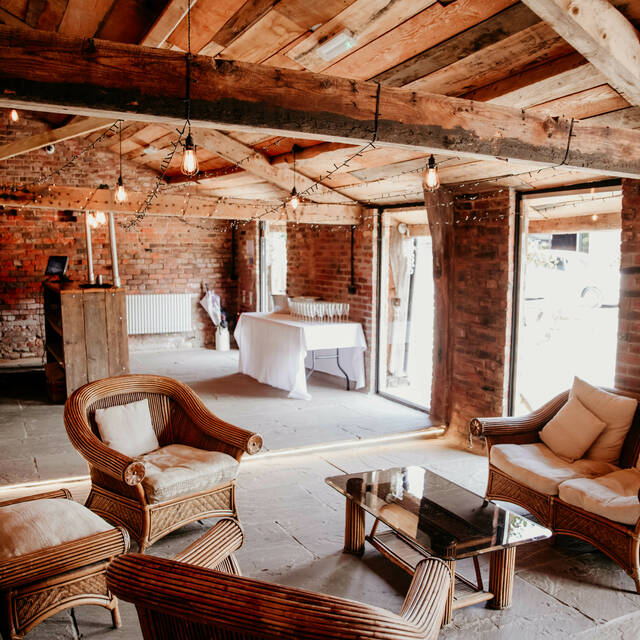 Stock Farm Barn | STOCK FARM BARN