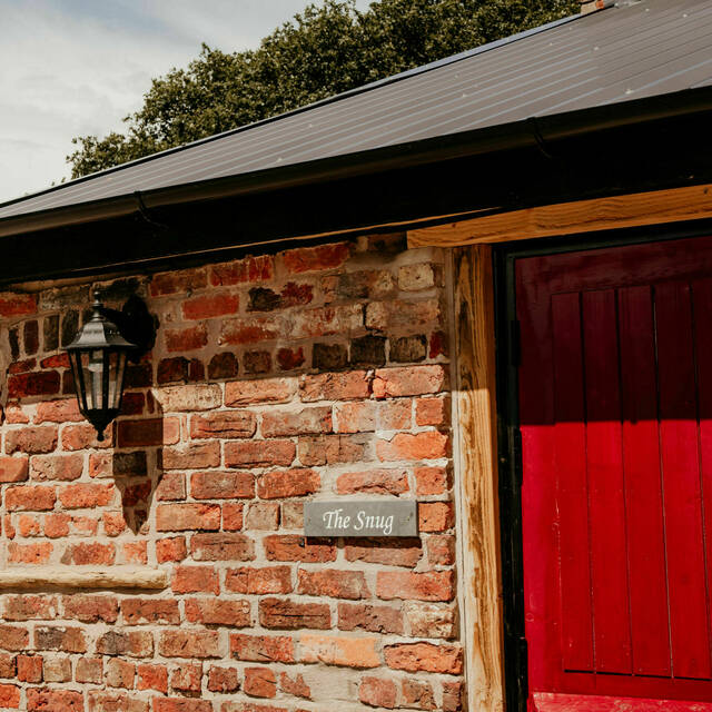 Stock Farm Barn | STOCK FARM BARN