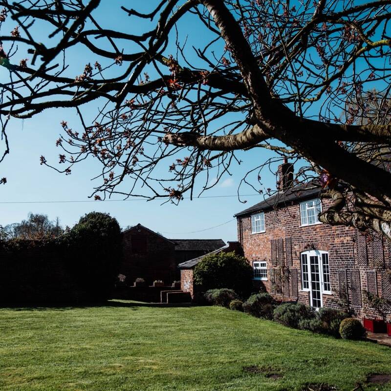 Stock Farm Barn | STOCK FARM BARN