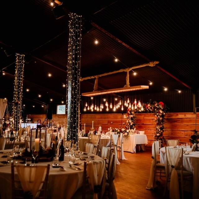 Stock Farm Barn | STOCK FARM BARN